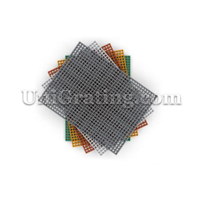 GRP Micro Mesh Grating - Unigrating