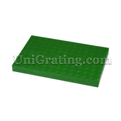GRP Micro Mesh Grating - Unigrating