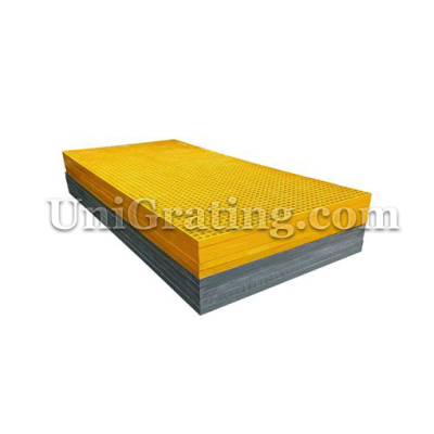 Micro Mesh Grating - Unigrating