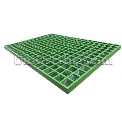 Non Slip Fiberglass Grating - Unigrating