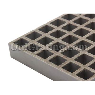 FRP Grid Mesh - Unigrating