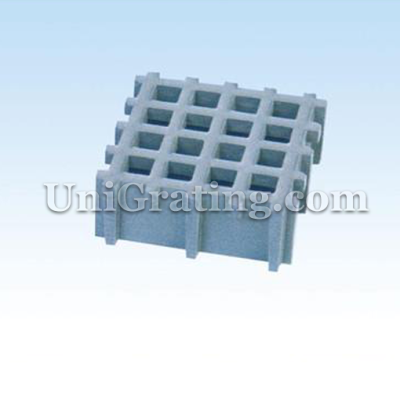 FRP Mini Mesh - Unigrating