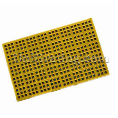 Micro Mesh Grating - Unigrating